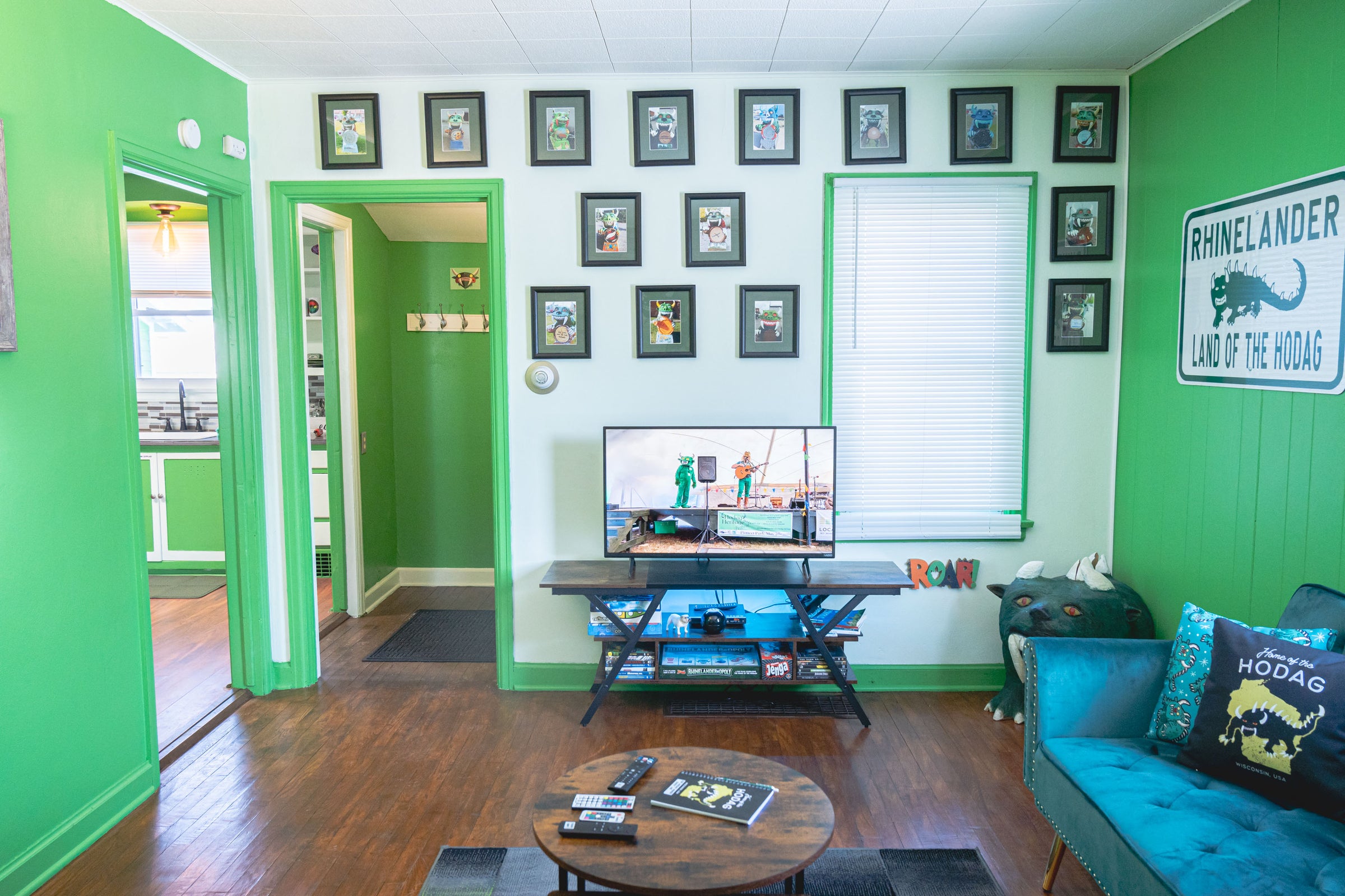 AirBnB Superhost